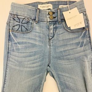 Habitual | Jeans | Habitual Harrison Ultra High Rise Bellbottom Jeans ...